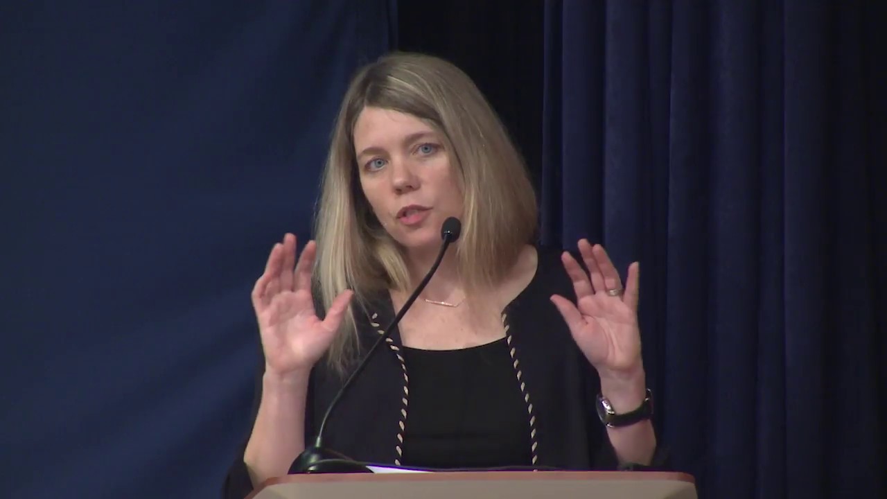 Video: Examining impact investing with Jennifer Pryce - Global ...