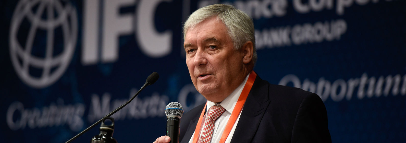 Permian Global’s Stephen Rumsey envisions a brighter future for REDD+ ...