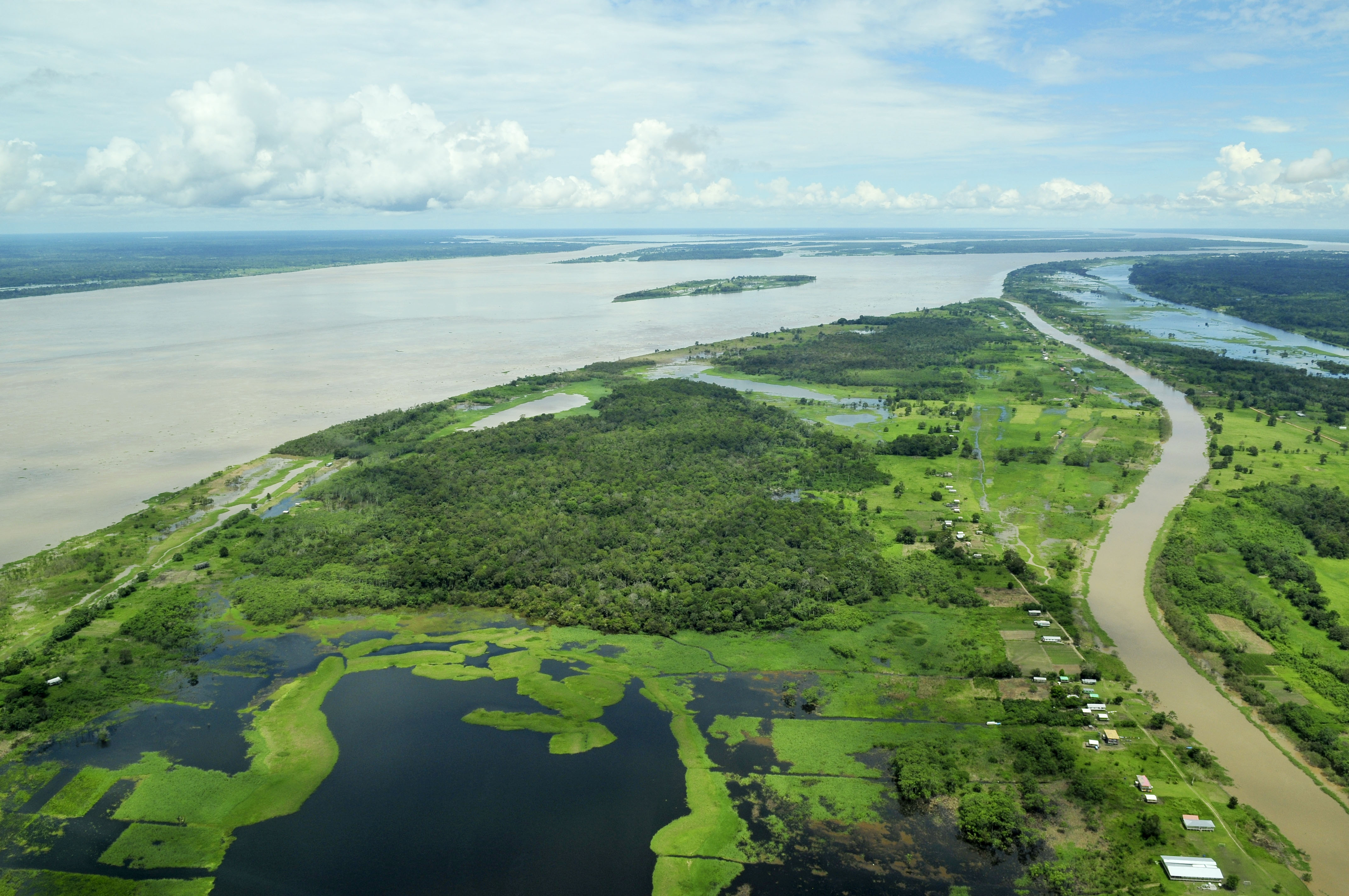 Publication Outcome Statement Global Landscapes Forum The