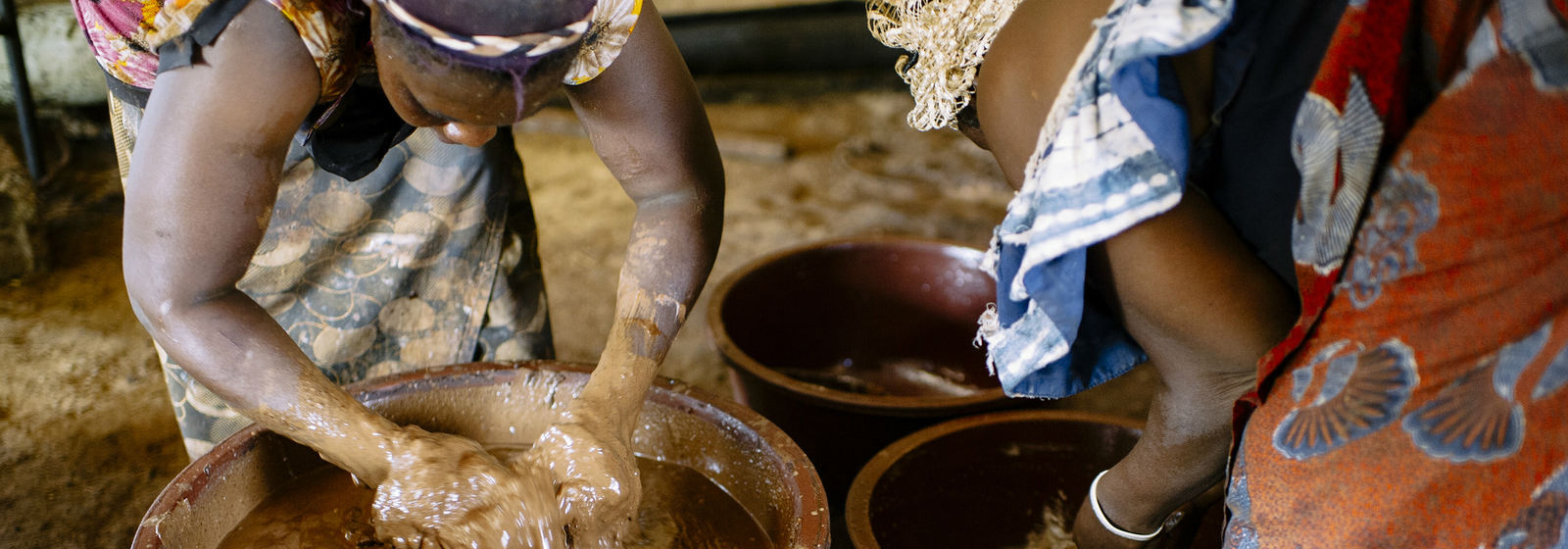 Not for sharing? Renegotiating shea tree tenure in Burkina Faso - CIFOR-ICRAF Knowledge