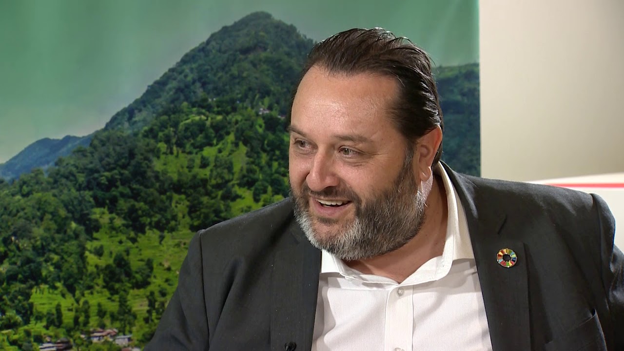 Video: BNP Paribas' Pierre Rousseau discusses the prospects of ...