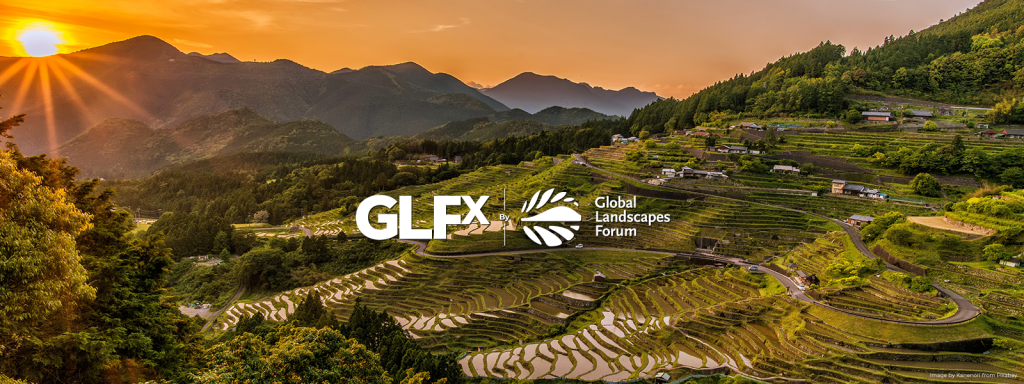 Video: GLF in Action: Kicking off the first GLFx chapters and ...