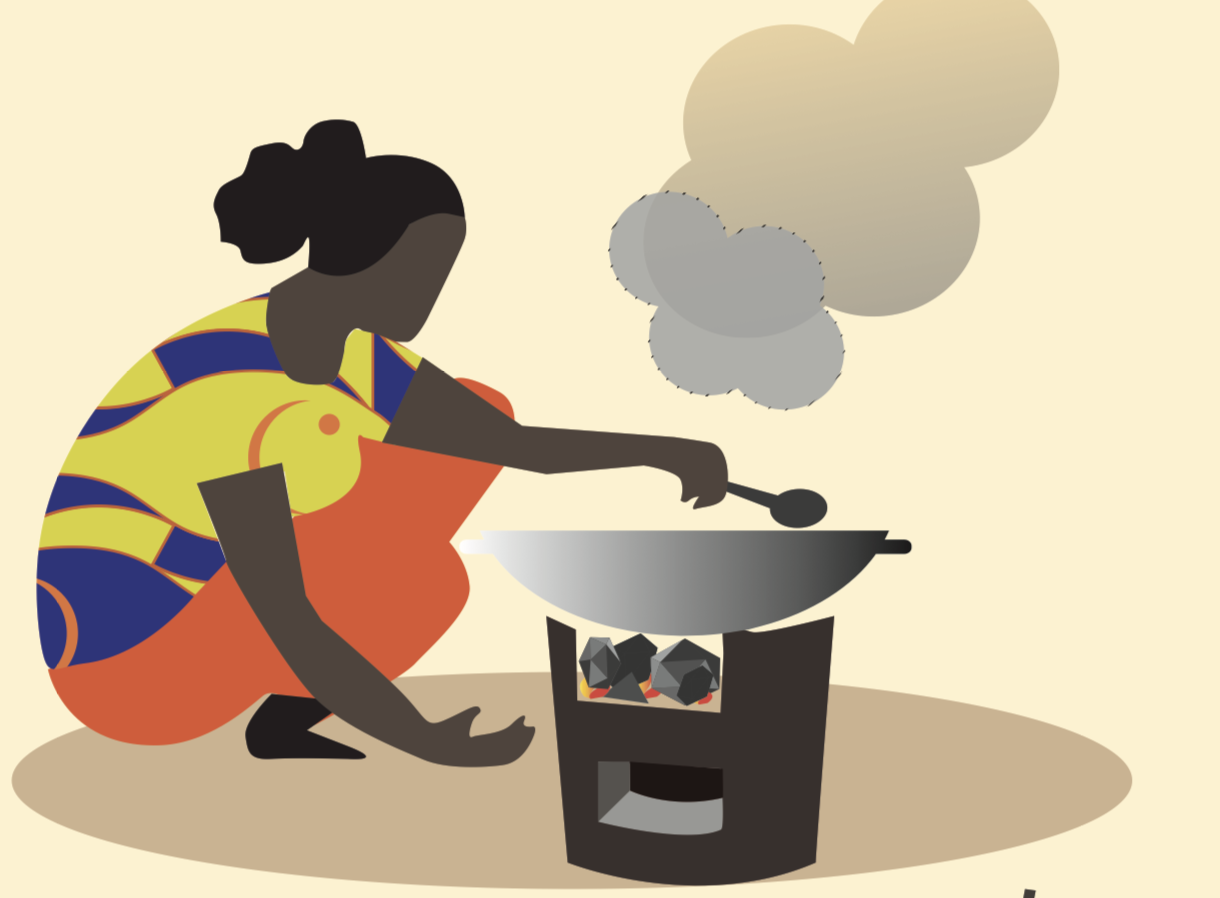 Five myths about wood fuel in Africa