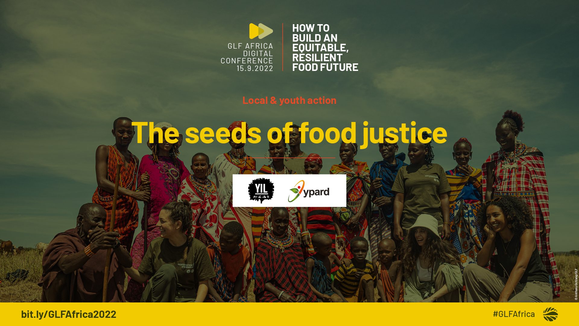The seeds of food justice