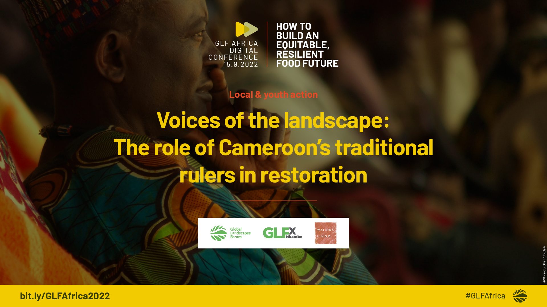The role of Cameroon’s traditional rulers in restoration