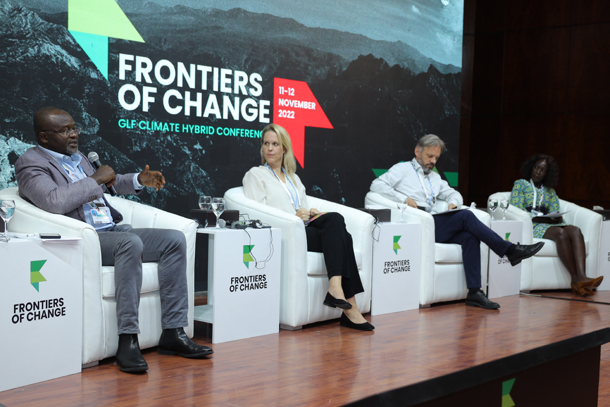 News: Practical solution to the climate crisis: New platform set to ...