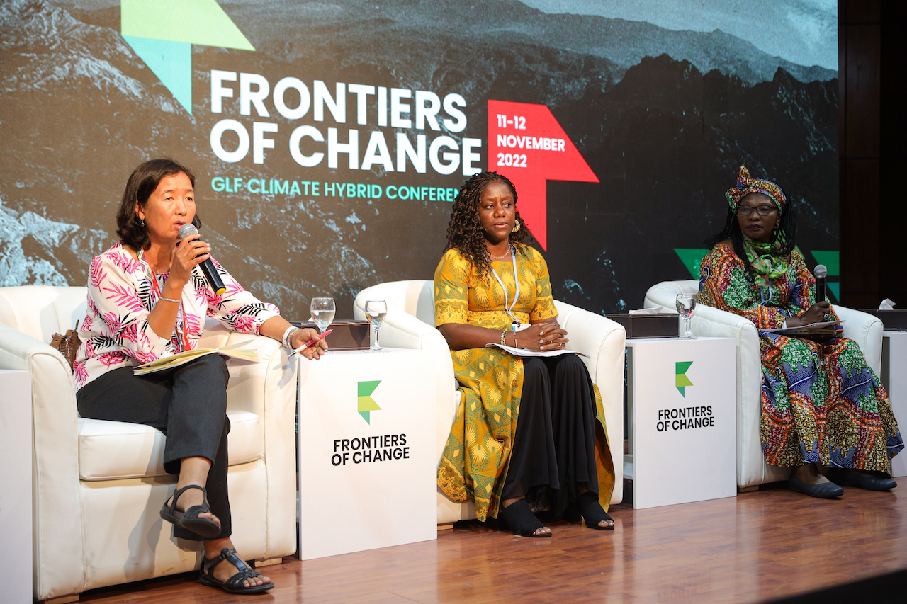 Too late to prevent climate change - Experts share what we can do instead