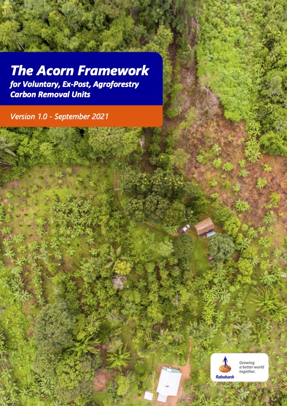 The Acorn Framework