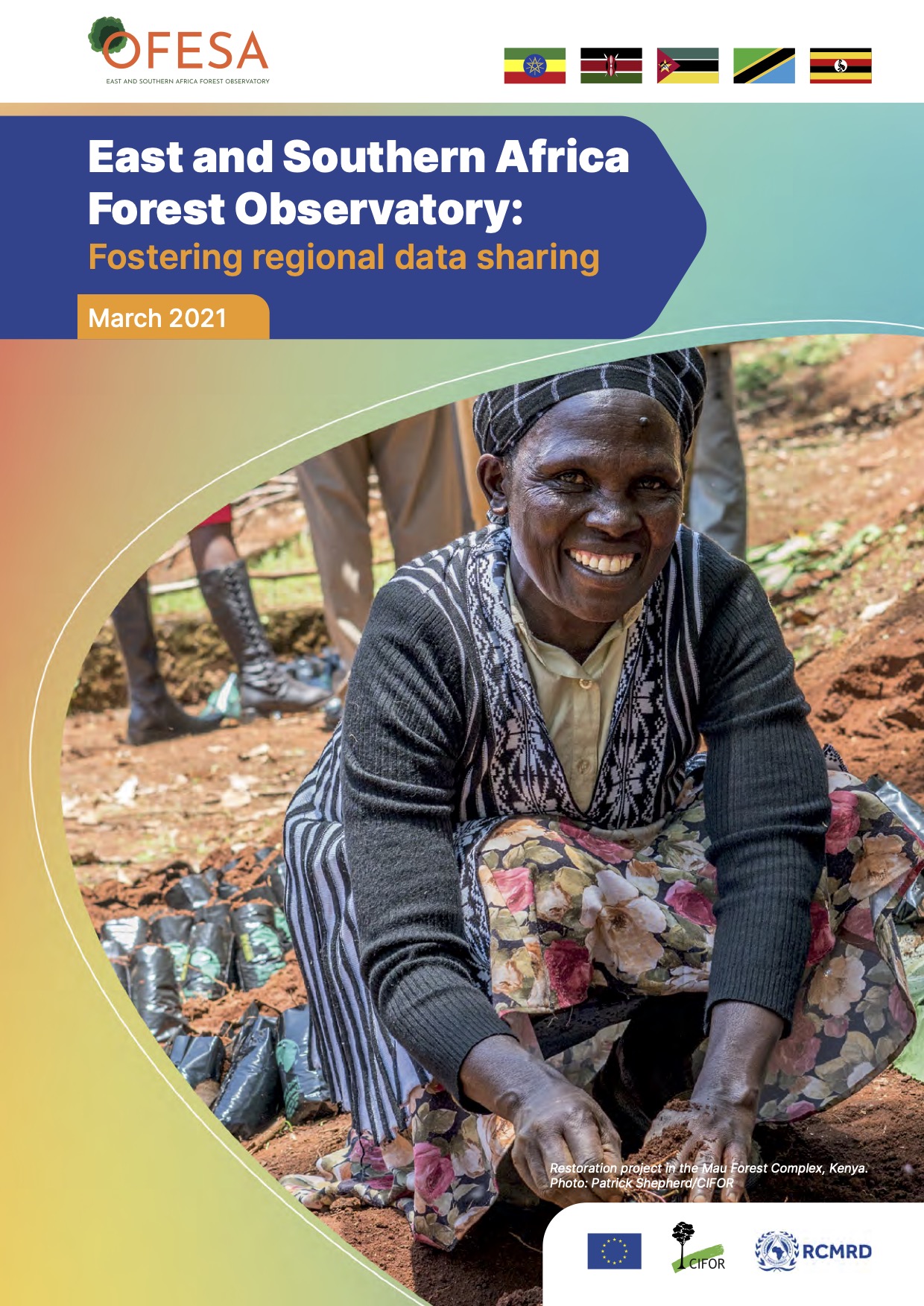 East and Southern Africa Forest Observatory (OFESA)